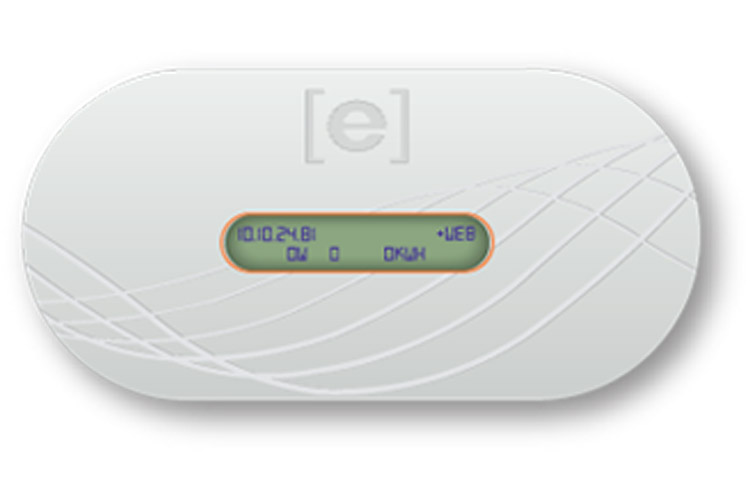 Enphase Envoy Communications Gateway | Solarcraft