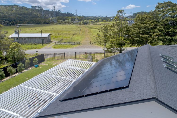 Selectronic / Fronius Hybrid-Off-Grid Solar System - 10kW! | Solarcraft