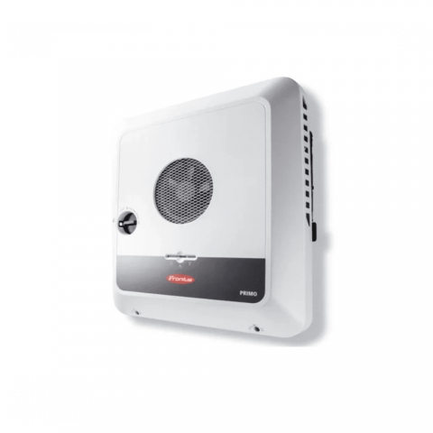 Fronius Gen 24 Inverter | Solarcraft