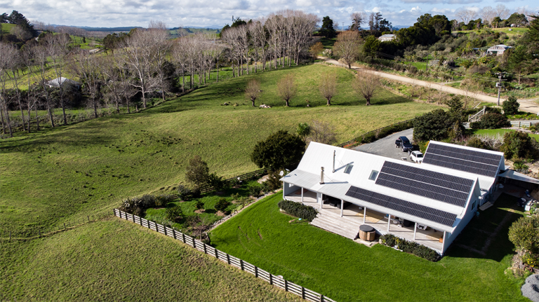 Expert Solar Panel Installer in Auckland | Solarcraft